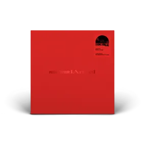 Charli XCX "Number 1 Angel" (RSD 2025) – LOUD PIZZA RECORDS