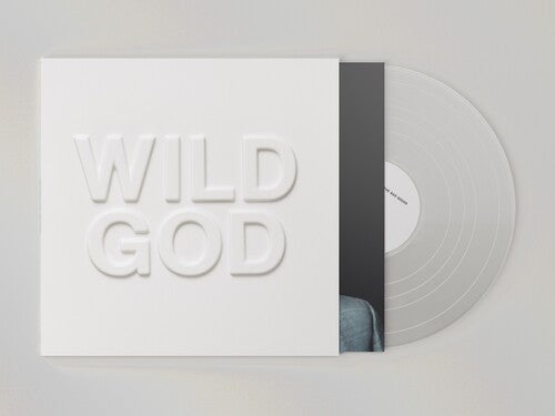 Nick Cave & The Bad Seeds "Wild God" – LOUD PIZZA RECORDS