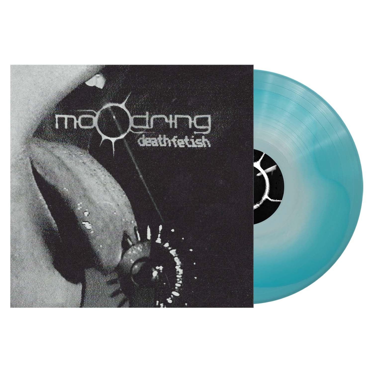 Moodring "Death Fetish" – LOUD PIZZA RECORDS