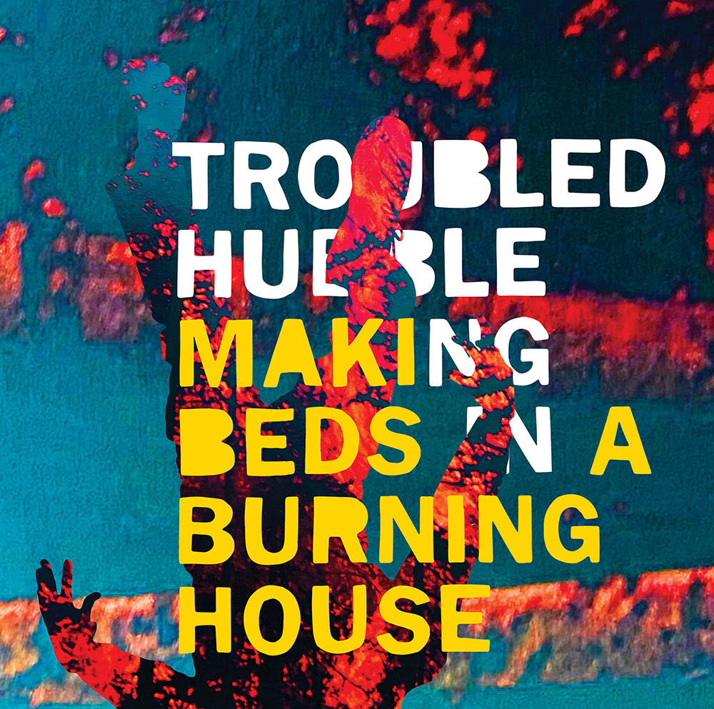Troubled Hubble "Making Beds in a Burning House (20th Anniversary ...