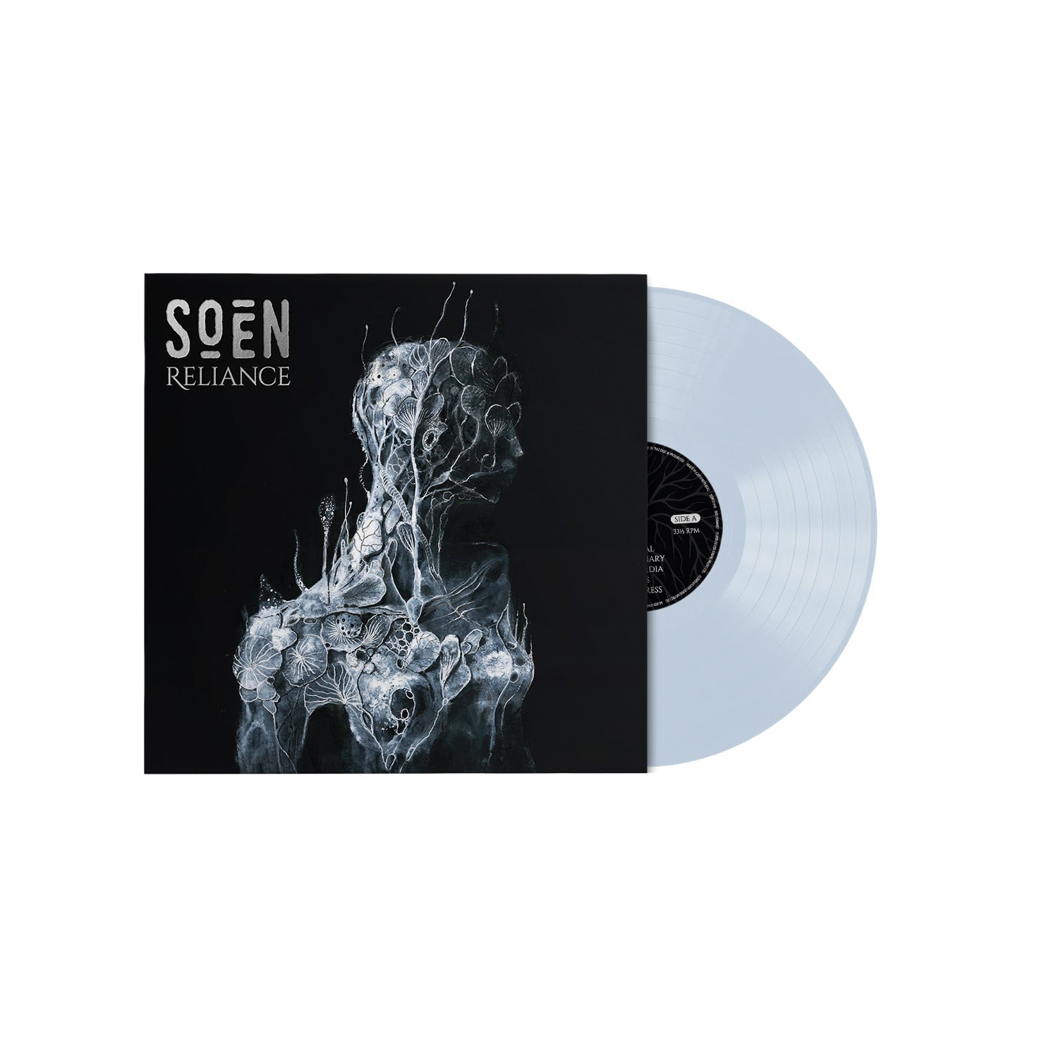Soen "Reliance" – LOUD PIZZA RECORDS