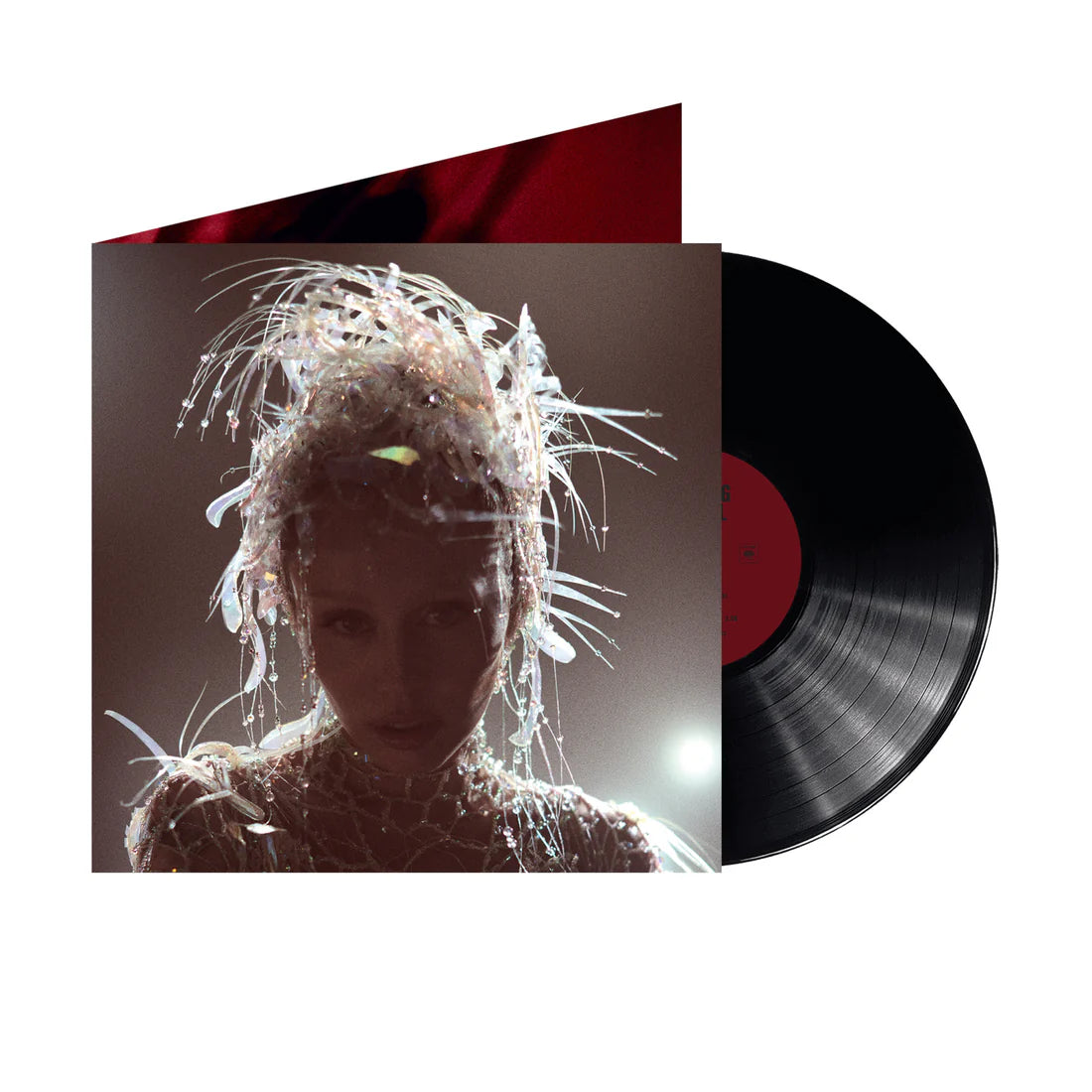 Miley Cyrus "Something Beautiful" – LOUD PIZZA RECORDS