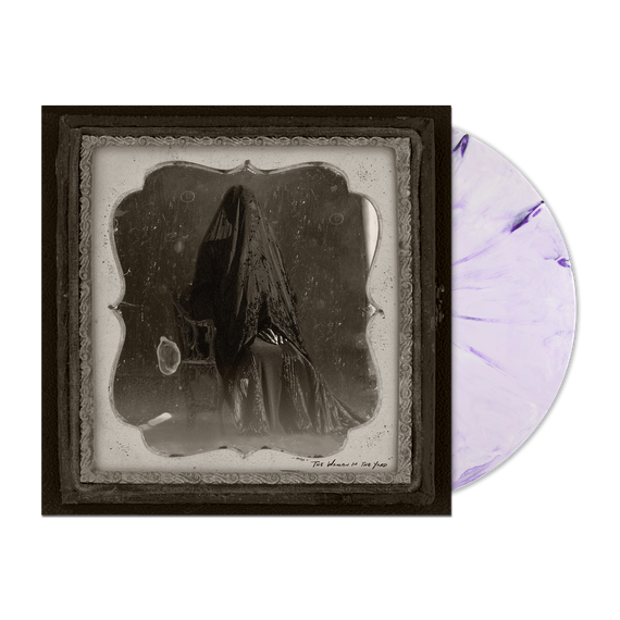 OST "The Woman in the Yard (Original Motion Picture Soundtrack)" – LOUD ...