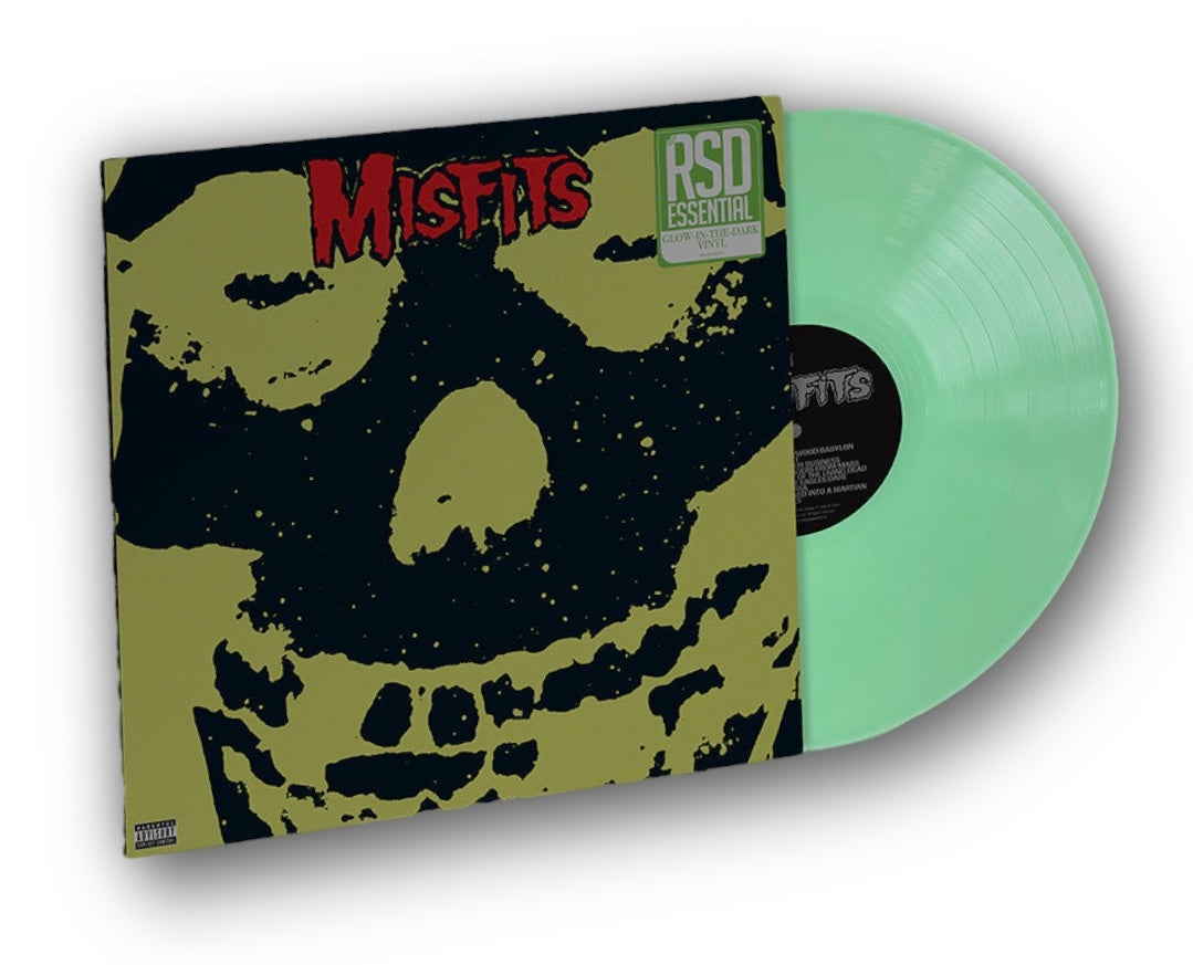 The Misfits "Collection 1" (RSD Essential) – LOUD PIZZA RECORDS