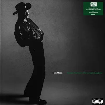 Role Model "Kansas Anymore (The Longest Goodbye)" (RSDBF 2025) – LOUD ...