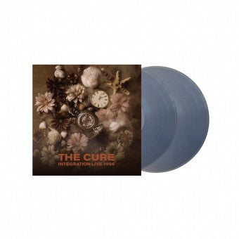 The Cure "Integration Live 1996" – LOUD PIZZA RECORDS