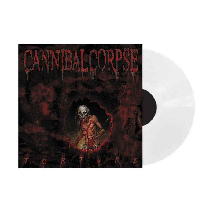 cannibal corpse