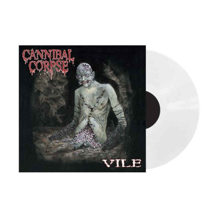cannibal corpse discography mega