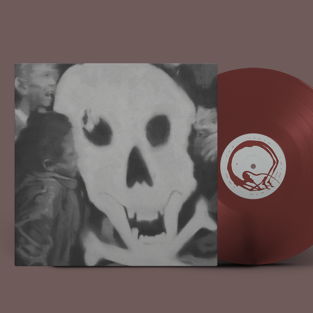 Corbin (FKA Spooky Black) "Crisis Kid" – LOUD PIZZA RECORDS