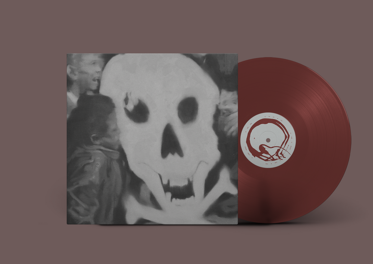 Corbin (FKA Spooky Black) "Crisis Kid" – LOUD PIZZA RECORDS
