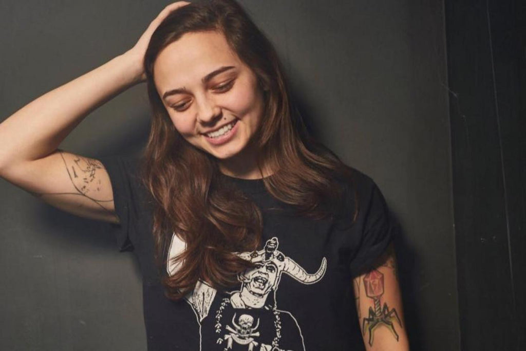 UPCOMING EVENTS – LOUD PIZZA RECORDS