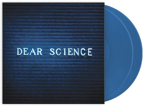 TV on the Radio "Dear Science" (2022 Reissue) – LOUD PIZZA RECORDS
