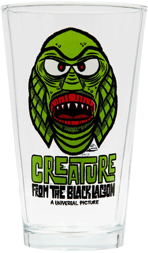 Universal Monsters "Freaky Faces The Creature from the Black Lagoon" D ...