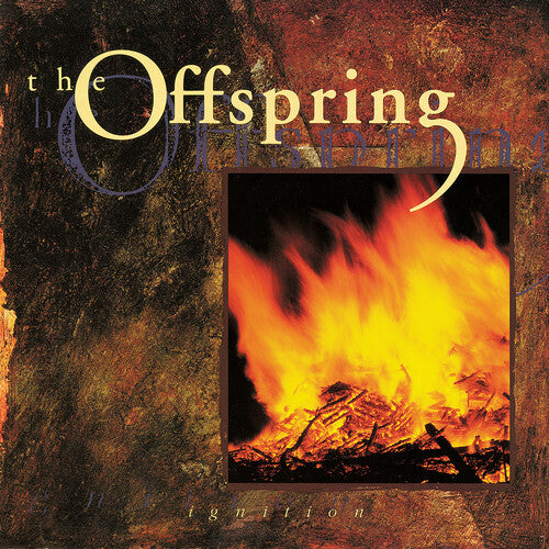 The Offspring "Ignition" – LOUD PIZZA RECORDS